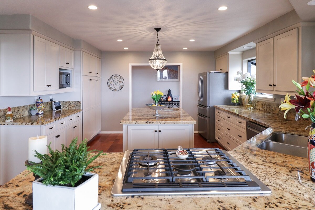 Proper Planning Is The Key To A Successful Kitchen Remodeling Project